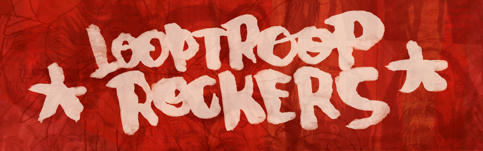 Looptroop Rockers - Official home of the Looptroop Rockers / David Vs ...