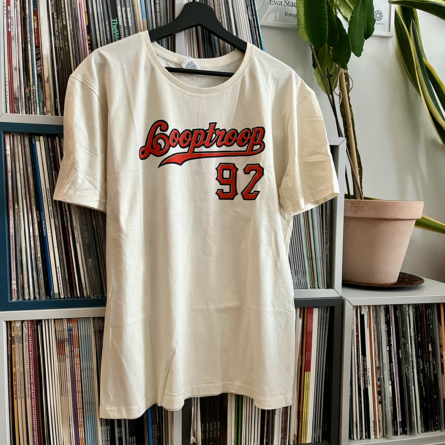 Looptroop Rockers - Official home of the Looptroop Rockers / David Vs ...