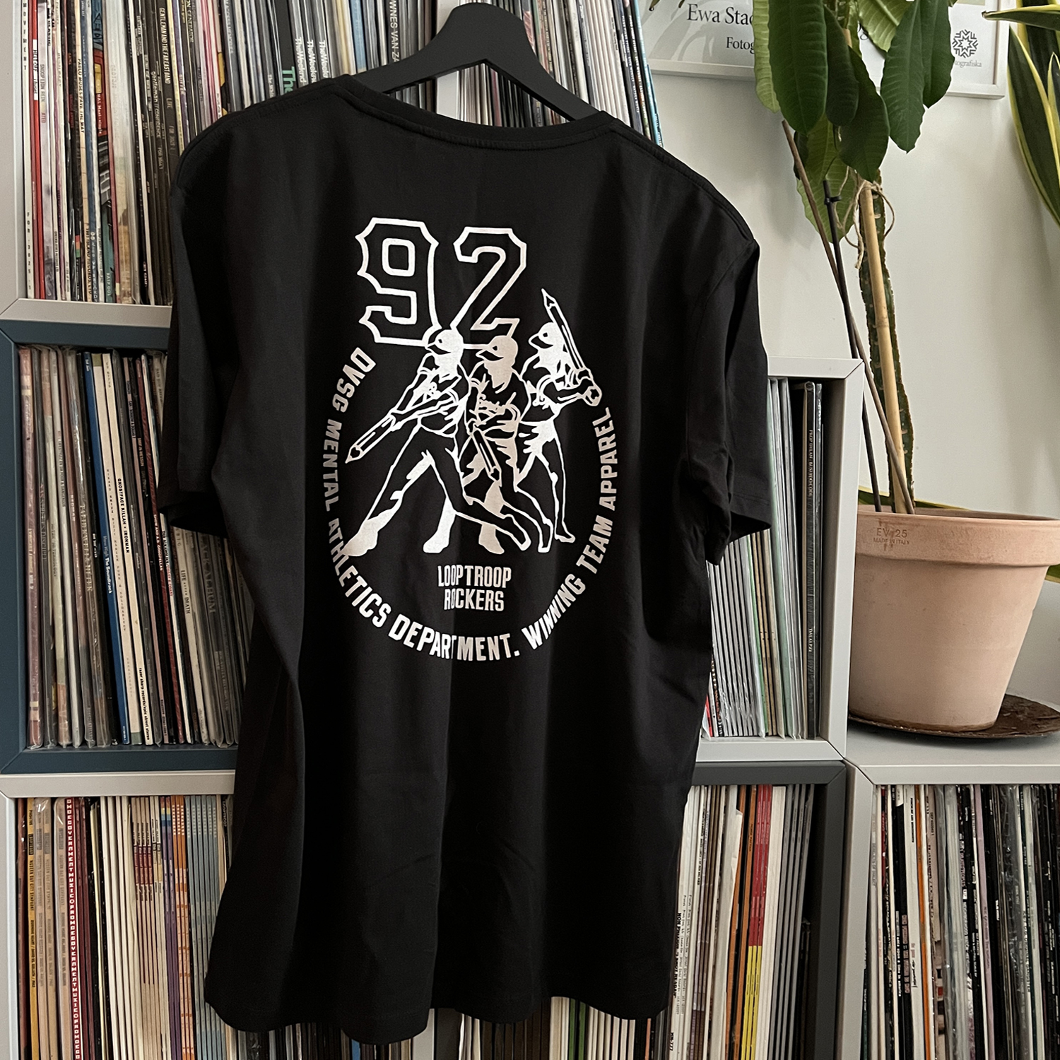 Looptroop Rockers - Official home of the Looptroop Rockers / David Vs ...